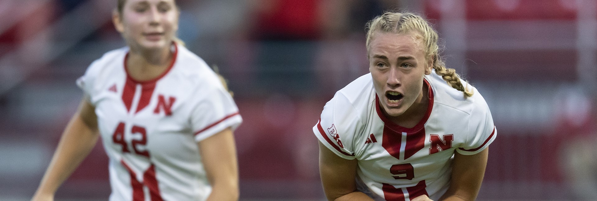 Dale Selected as MAC Hermann Trophy Finalist - University of Nebraska ...