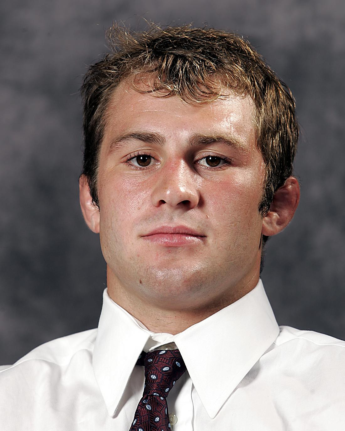 Matt Keller - Wrestling 2002-03 - University of Nebraska - Official ...