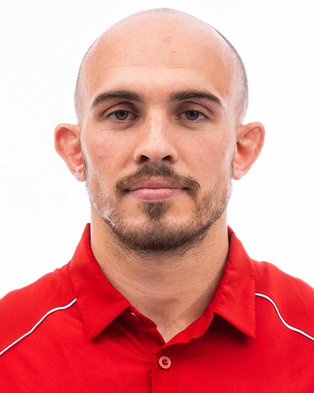 Brock Hardy - Wrestling 2025-26 - University of Nebraska - Official ...