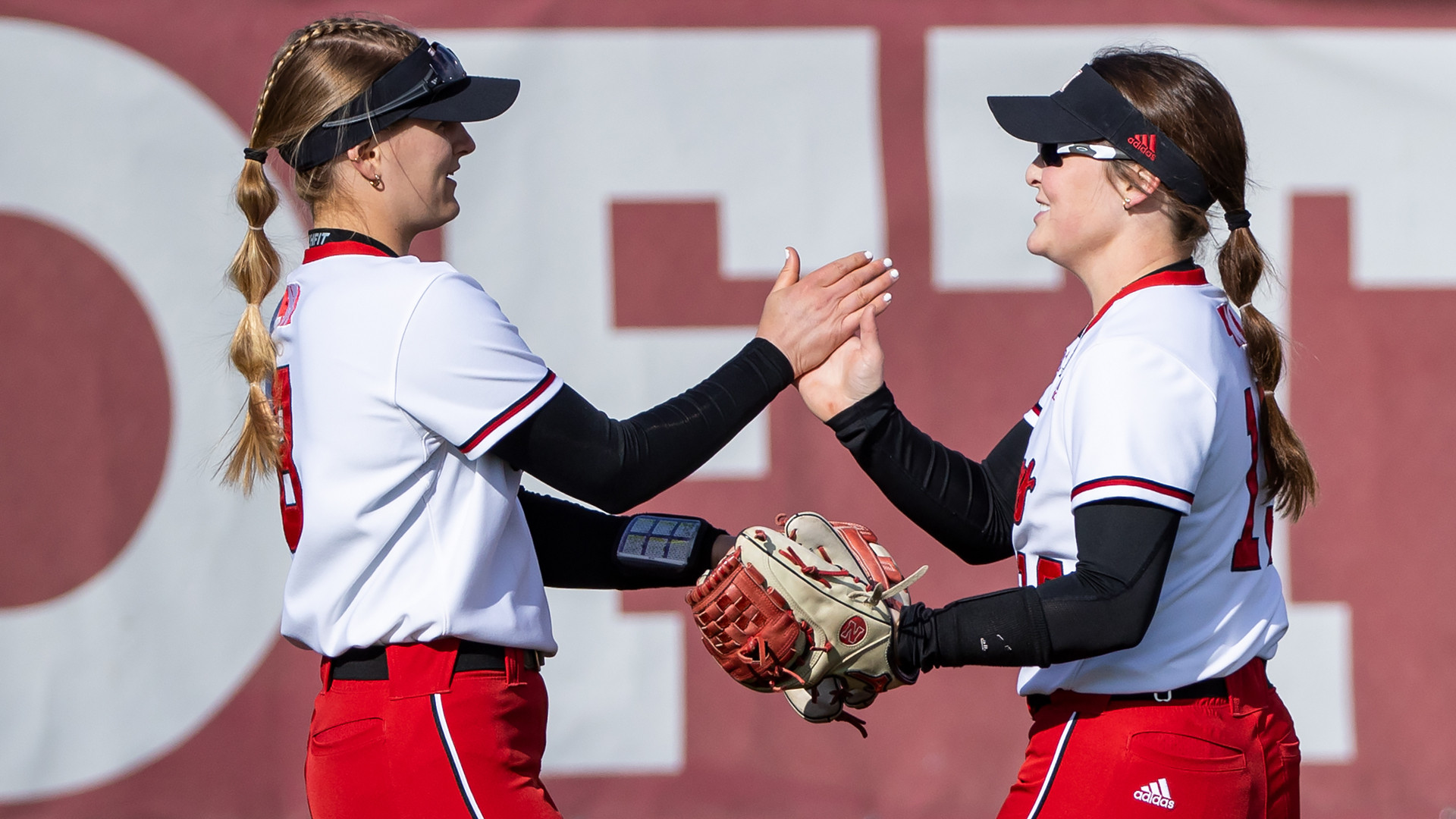 Softball 2025 - University of Nebraska - Official Athletics Website