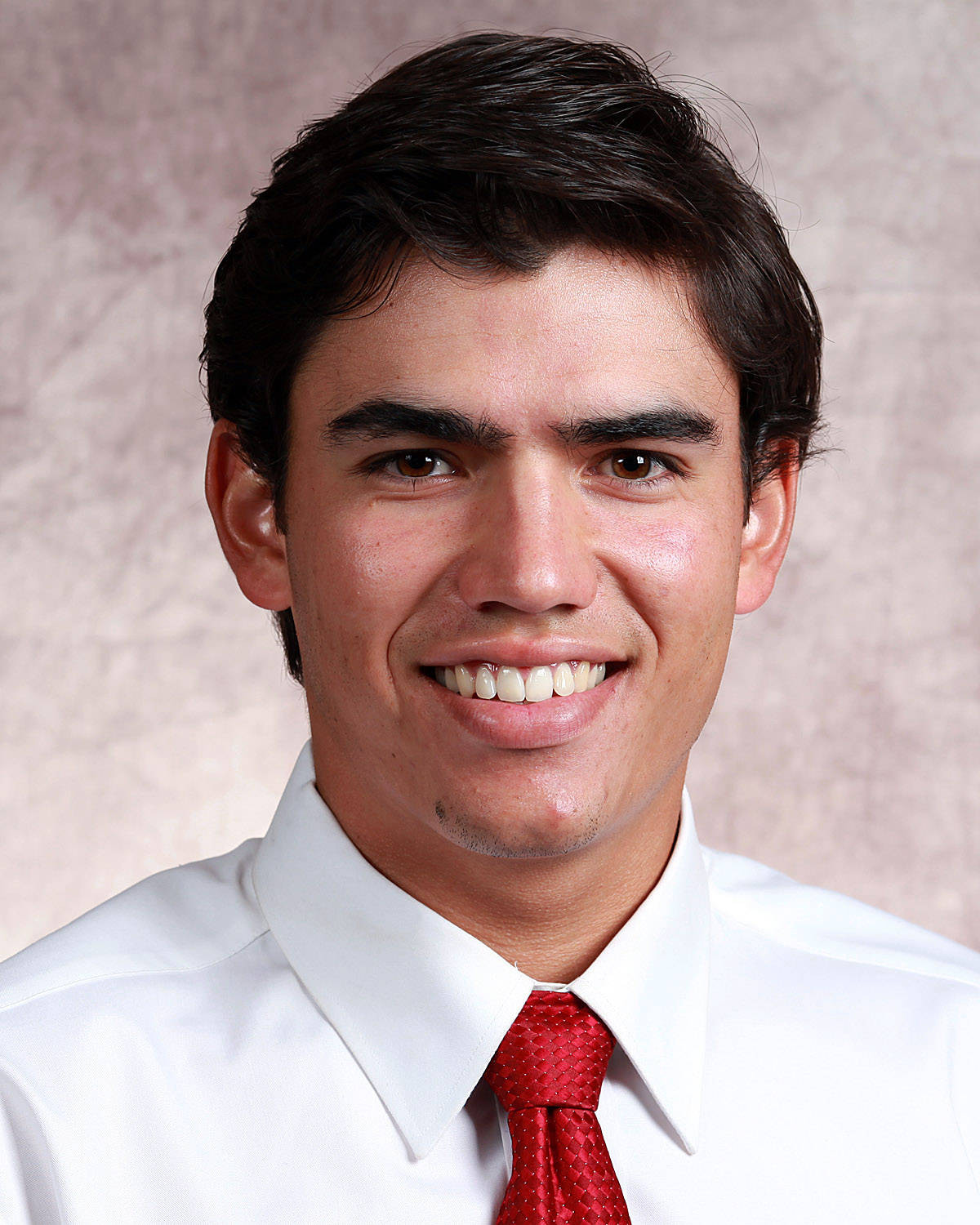 Manuel Lavin - Men's Golf 2010-11 - University of Nebraska - Official ...