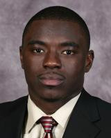 Larry Asante - Football 2007 - University of Nebraska - Official ...
