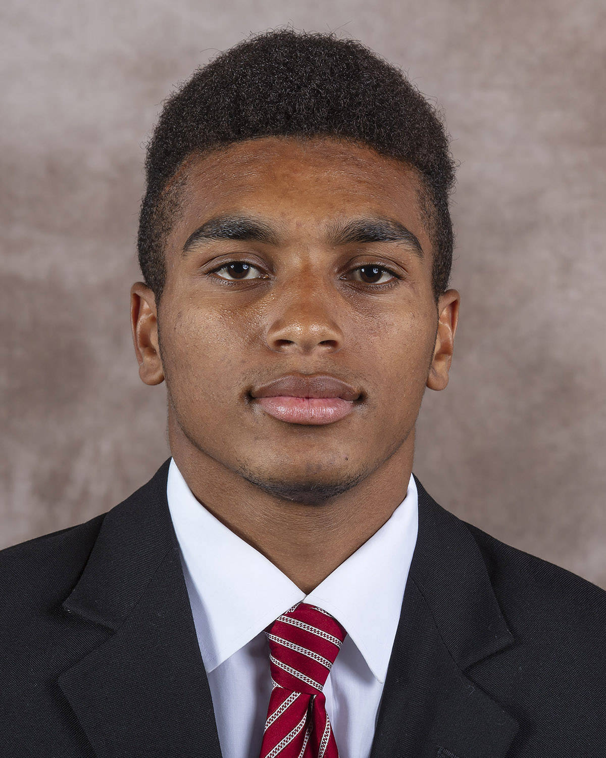 Isaiah Stalbird - Football 2019 - University of Nebraska - Official ...