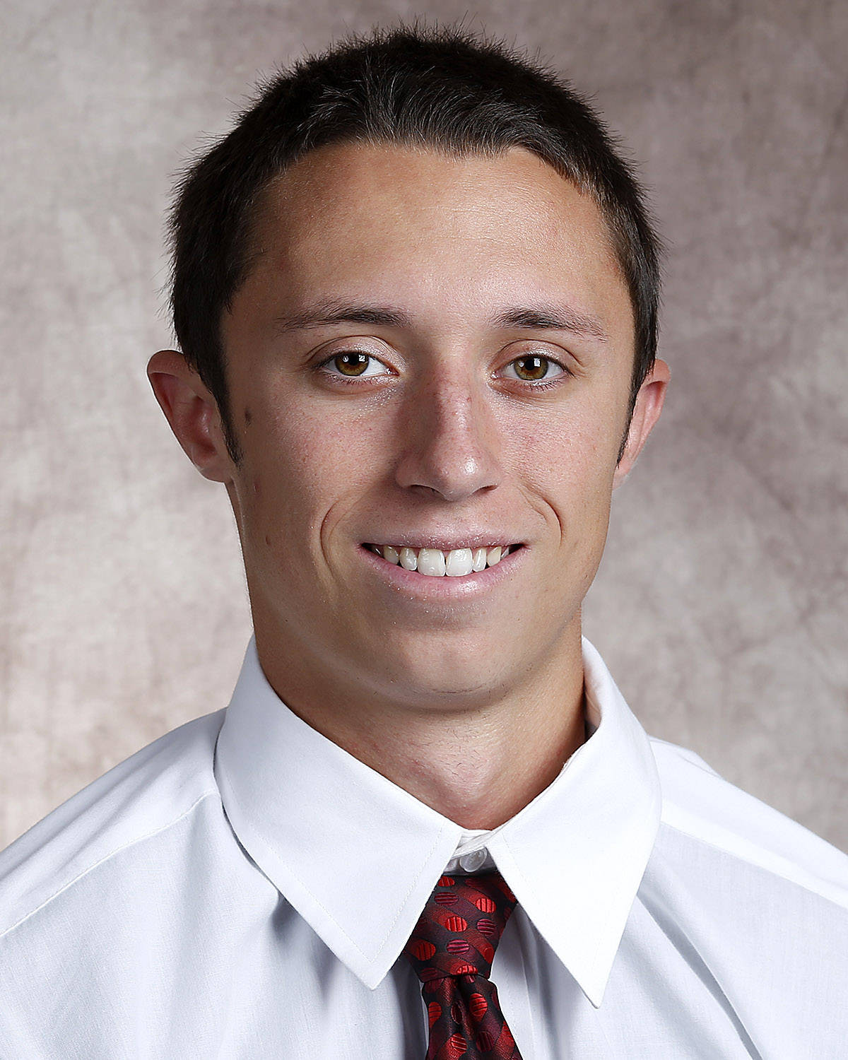 Christian Sanderfer - Track and Field 2011-12 - University of Nebraska ...