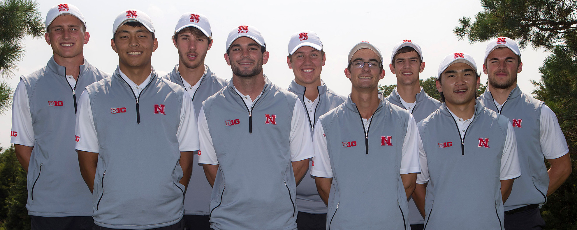Men's Golf 2015-16 - University of Nebraska - Official Athletics Website