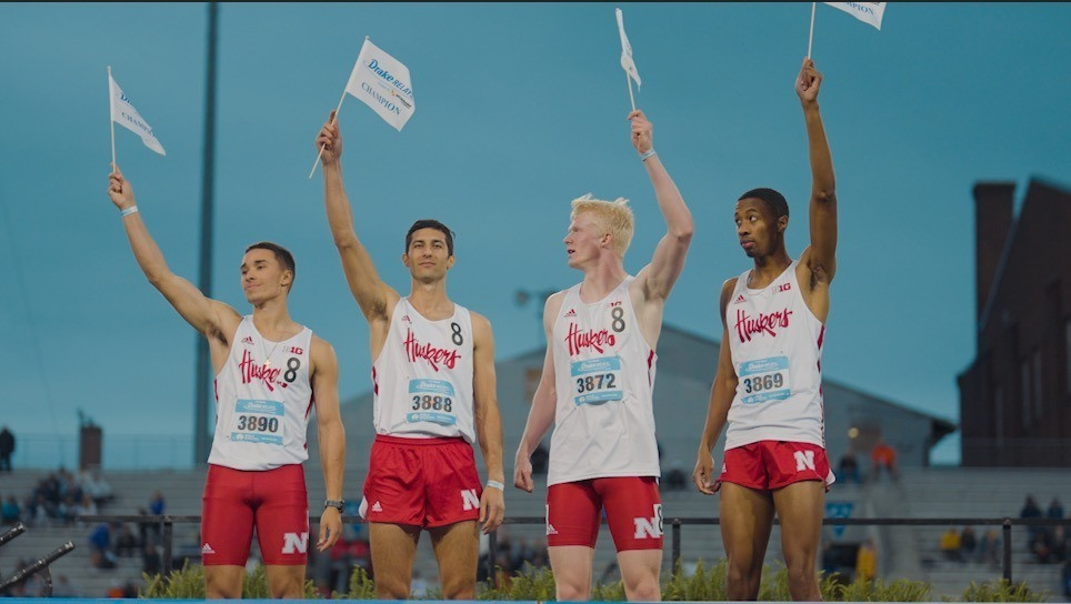 Niko Schultz - Track and Field 2022-23 - University of Nebraska ...