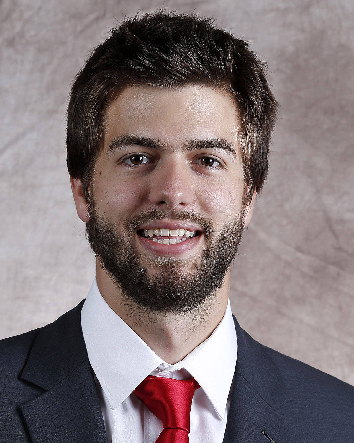 Dan Mader - University of Nebraska - Official Athletics Website