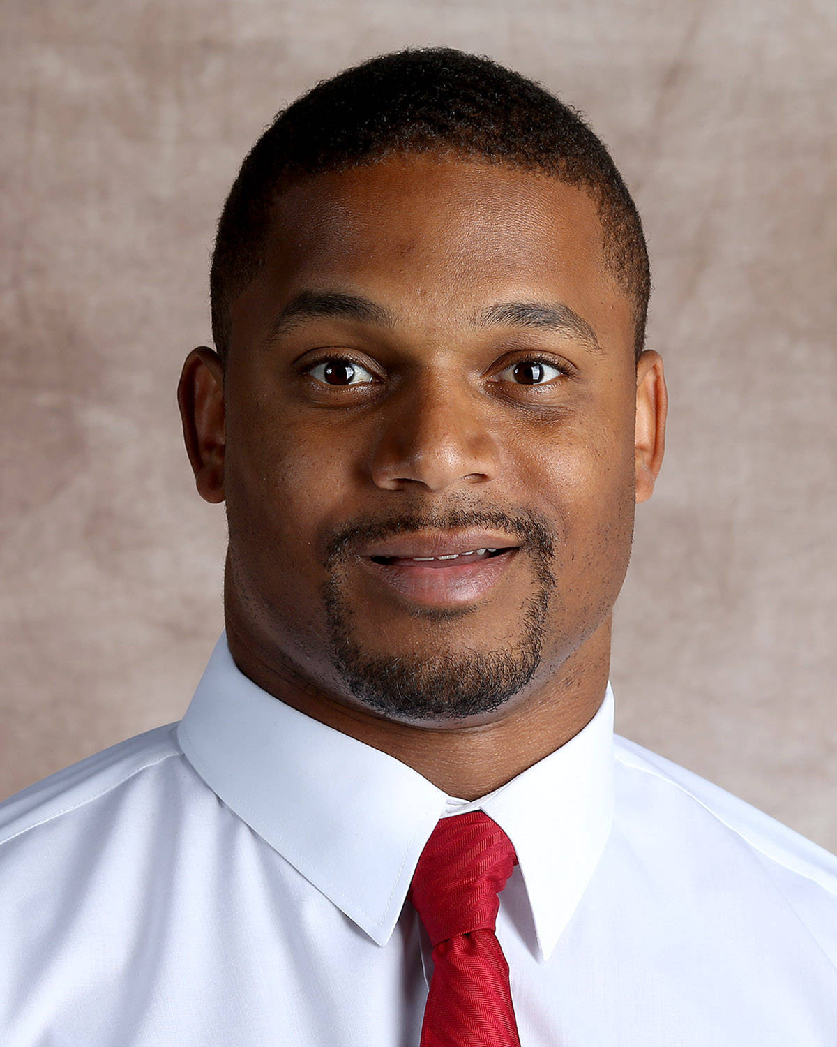 Darren Mustin - University of Nebraska - Official Athletics Website