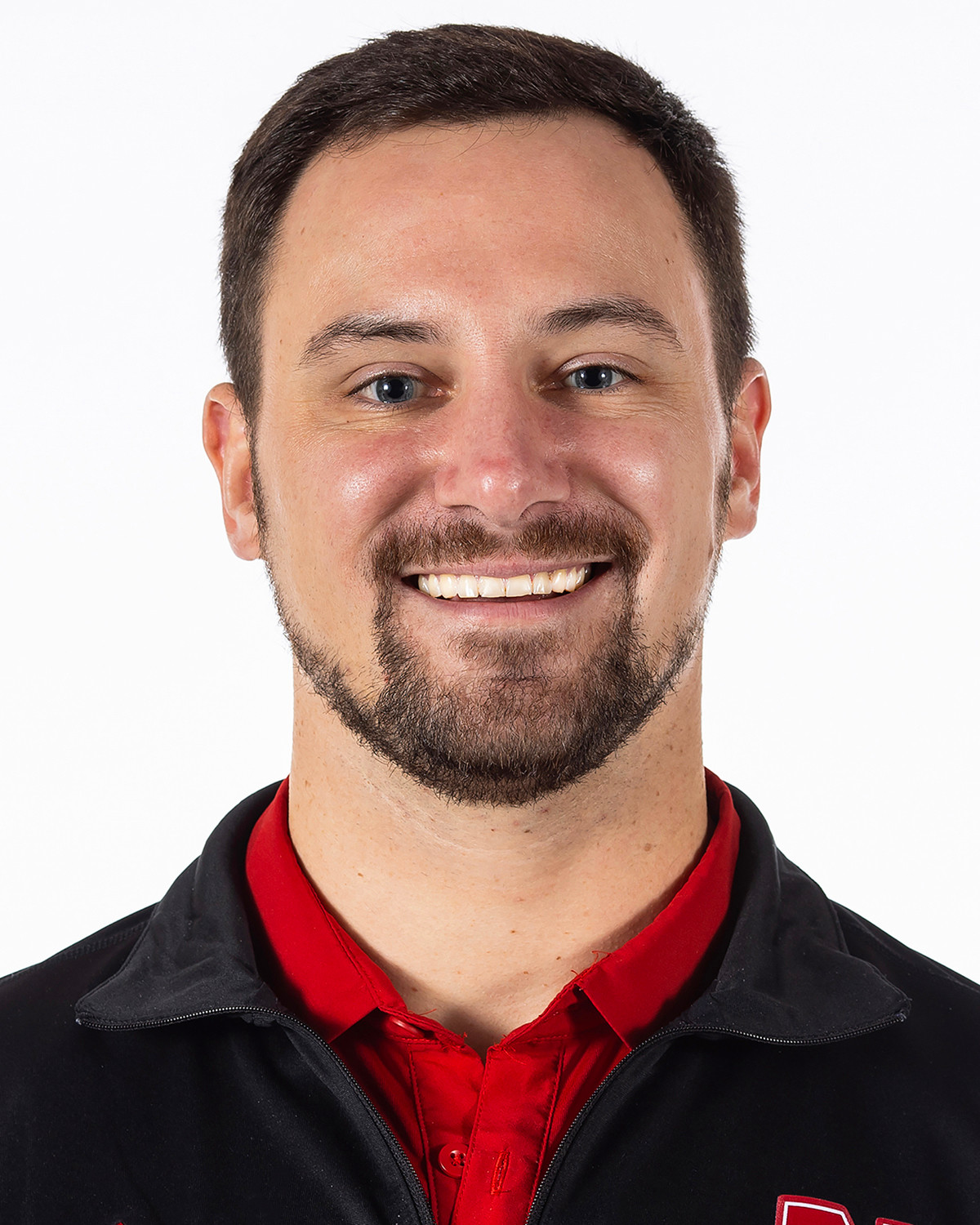 Brian Garand - University of Nebraska - Official Athletics Website