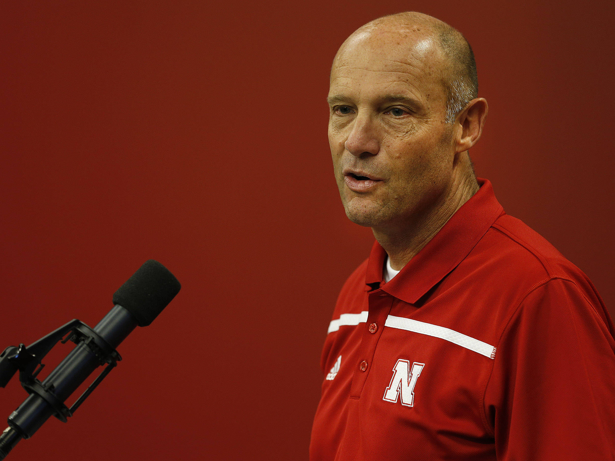 Brandon Reilly - Football 2016 - University of Nebraska - Official ...