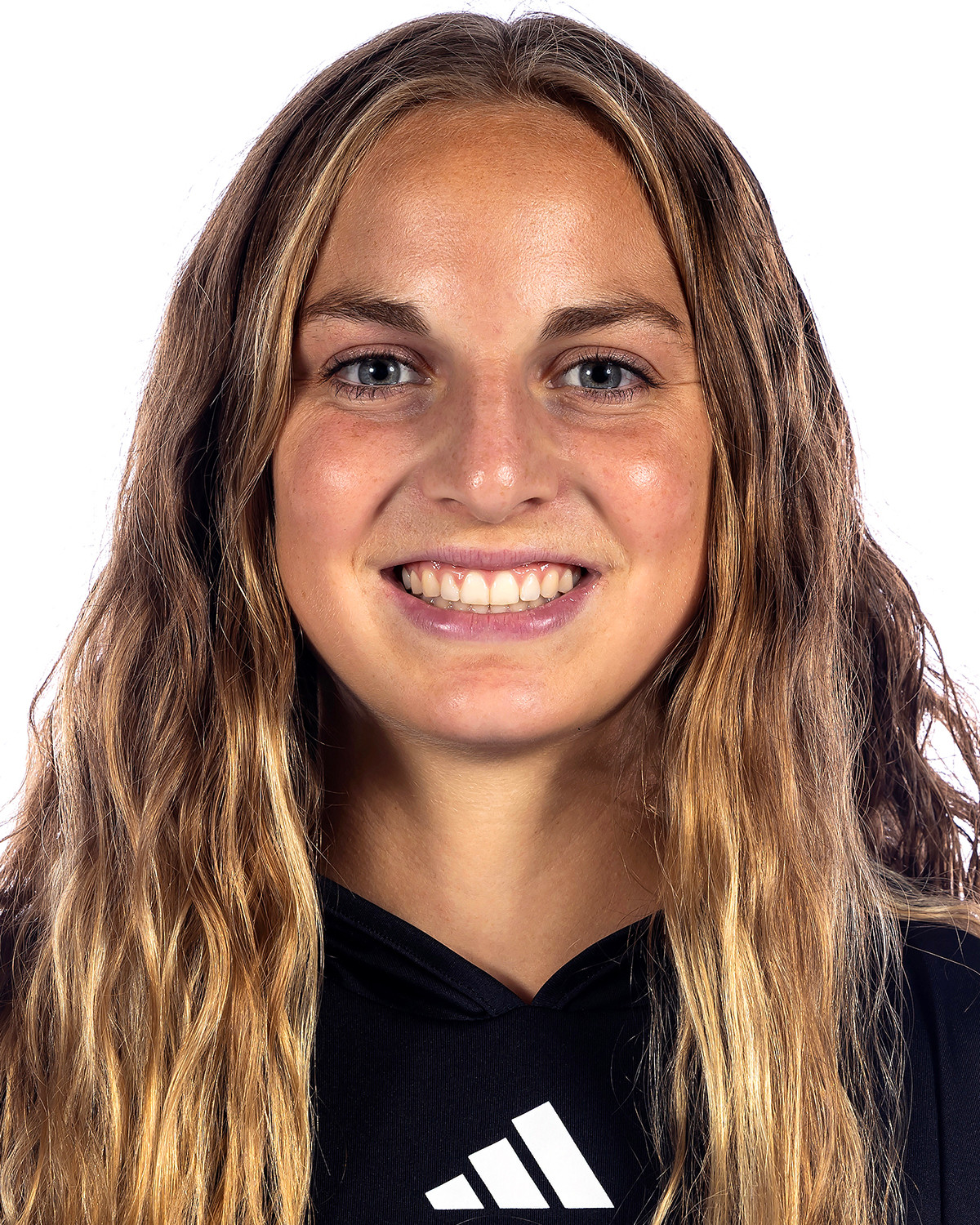 Alea Hardie - Cross Country 2025 - University of Nebraska - Official ...