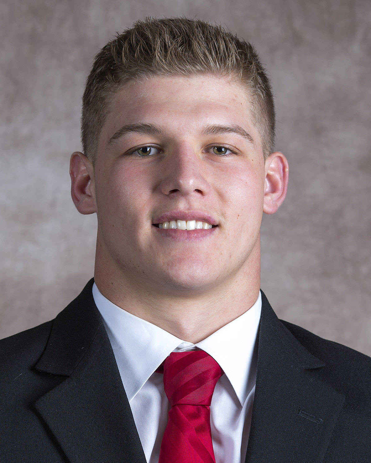 Alex Boryca - Football 2014 - University of Nebraska - Official ...