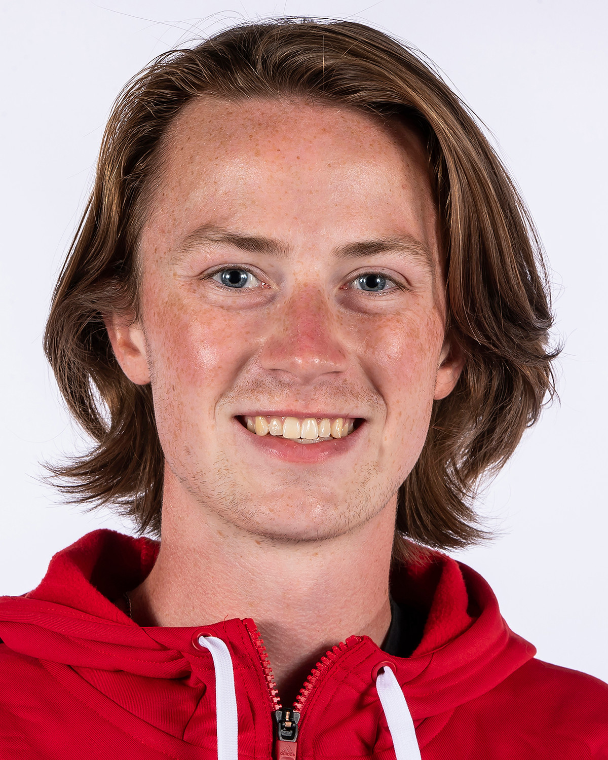 Ryan Eastman - Cross Country 2022 - University of Nebraska - Official ...