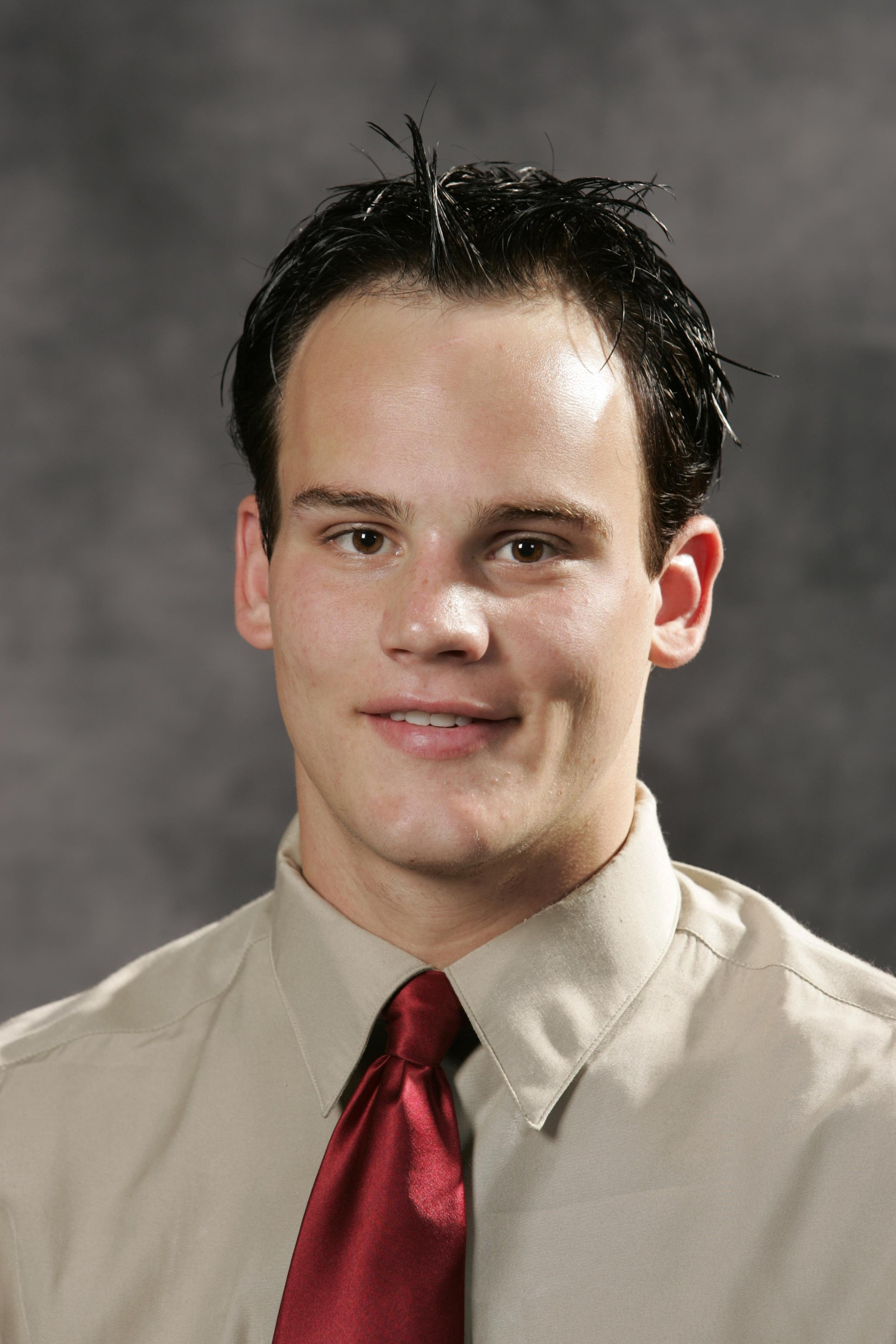 Josh Koopman - Men's Gymnastics 2004-05 - University of Nebraska ...