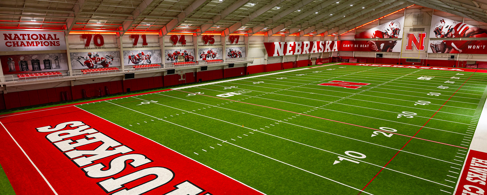 Information on Nebraska Football Fan Day & Big Red Preview - University ...