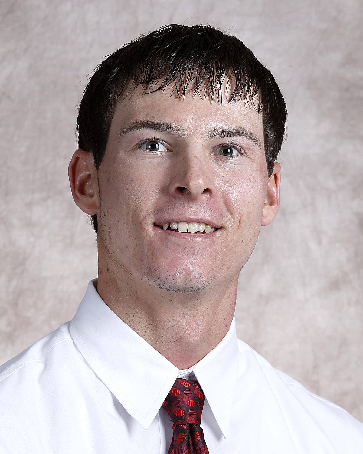 Josh Reinertson - Men's Golf 2010-11 - University of Nebraska ...