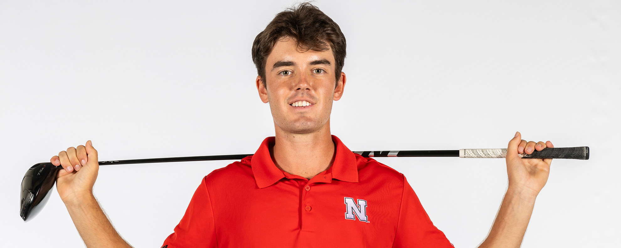 Hamish Murray - Men's Golf 2023-24 - University of Nebraska - Official ...