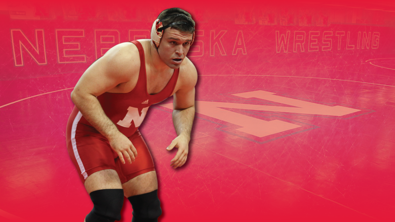 Bryan Snyder - University of Nebraska - Official Athletics Website