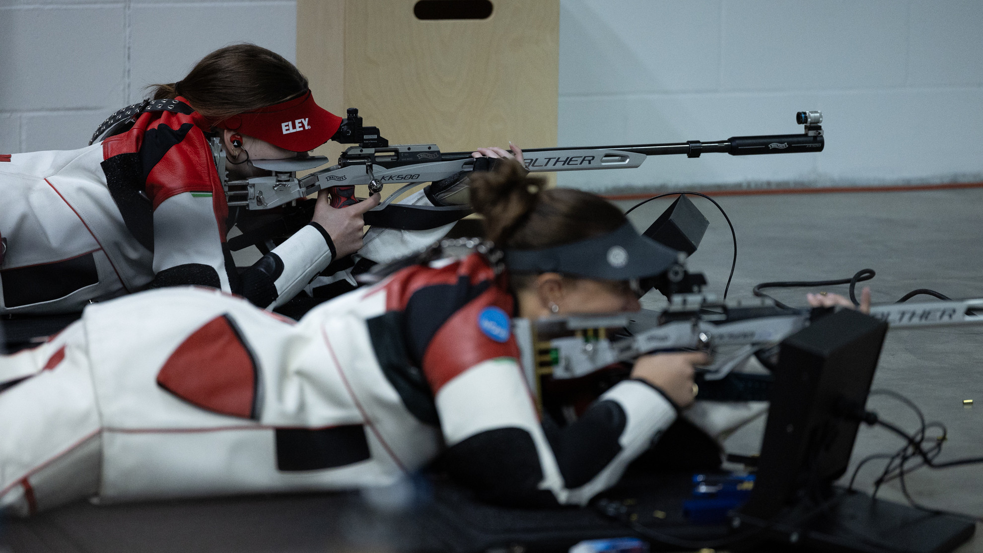 Huskers Head to New York for Weekend Competition - University of ...