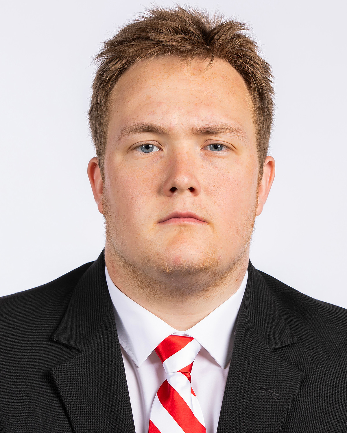 Gunnar Gottula - Football 2023 - University of Nebraska - Official ...