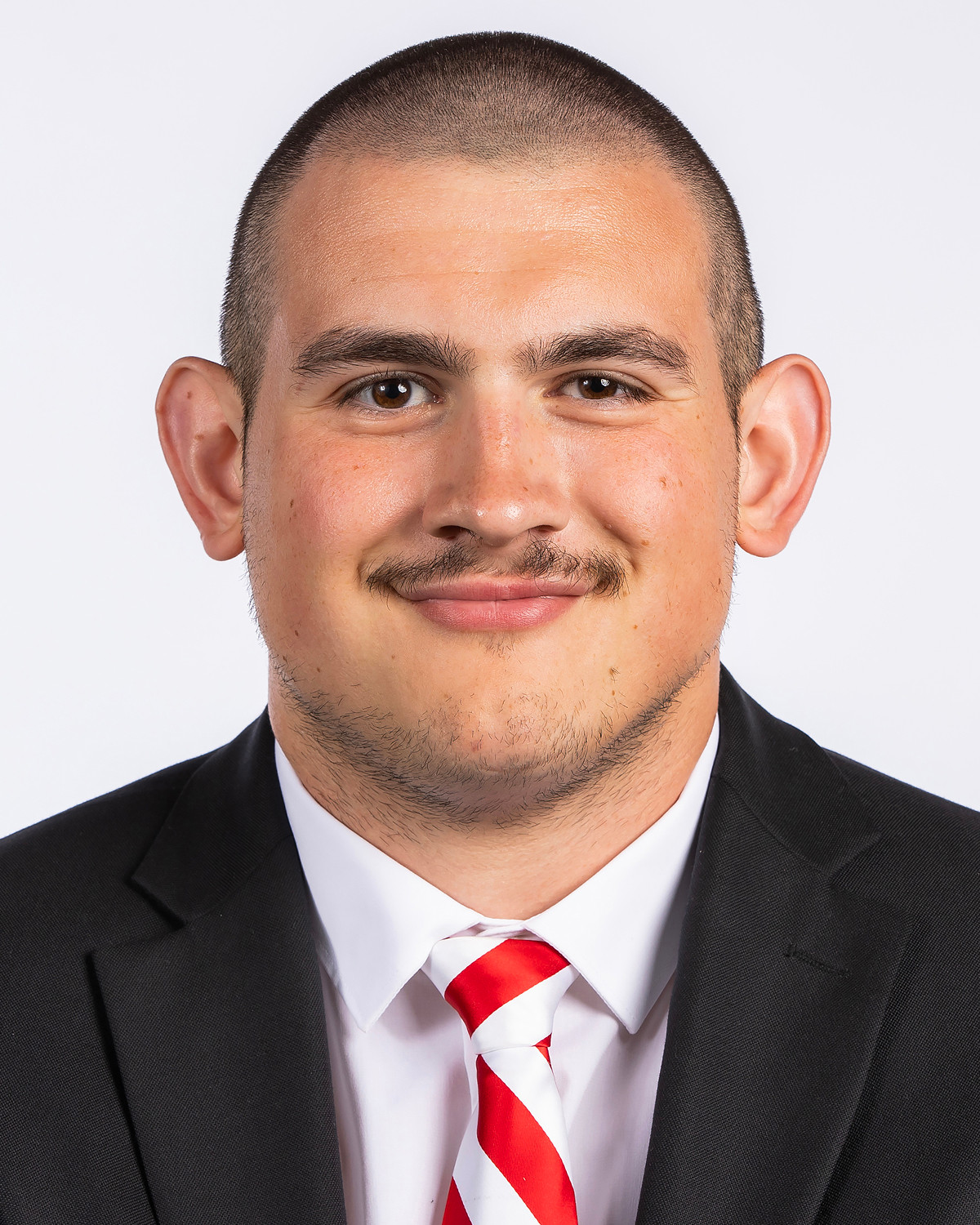 Ethan Piper - Football 2023 - University of Nebraska - Official ...