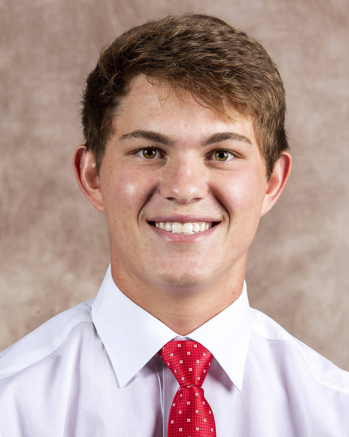 Zac Luckey - Baseball 2018 - University of Nebraska - Official ...