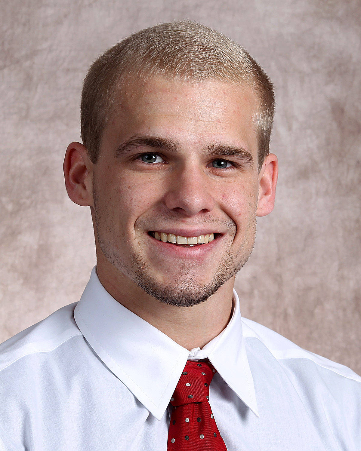 Connor Stillwell - Men's Gymnastics 2011-12 - University of Nebraska ...