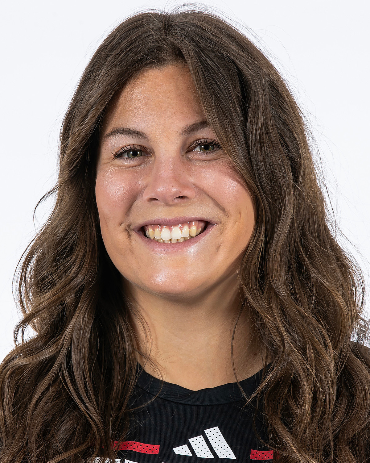 Maddie Harris - Track and Field 2024-25 - University of Nebraska ...