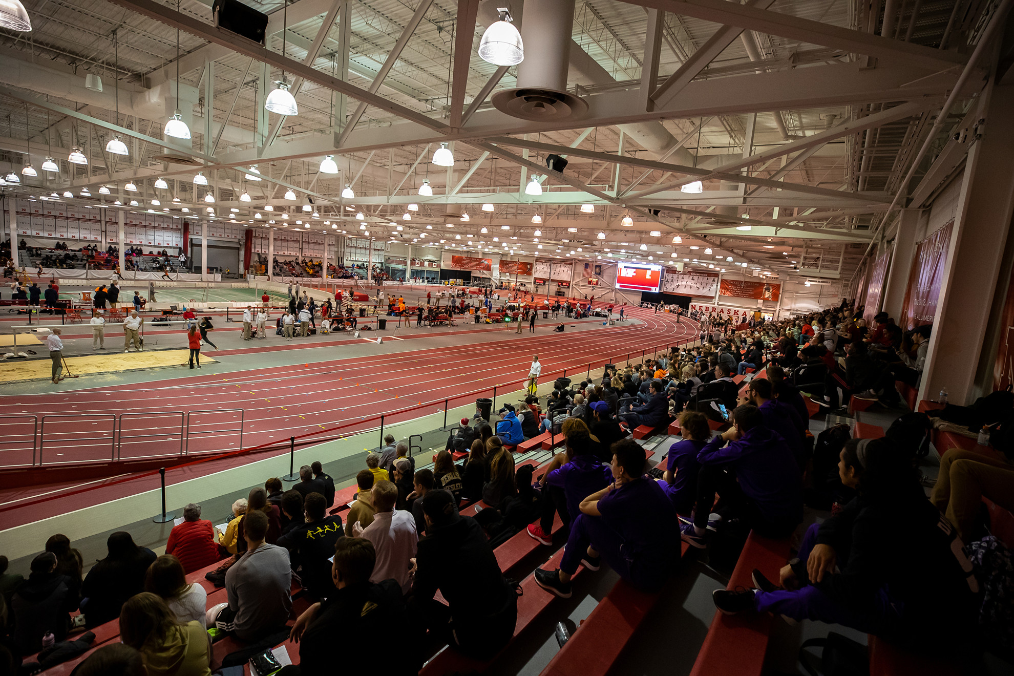 Nebraska Track and Field Announces 2024-25 Newcomers - University of ...