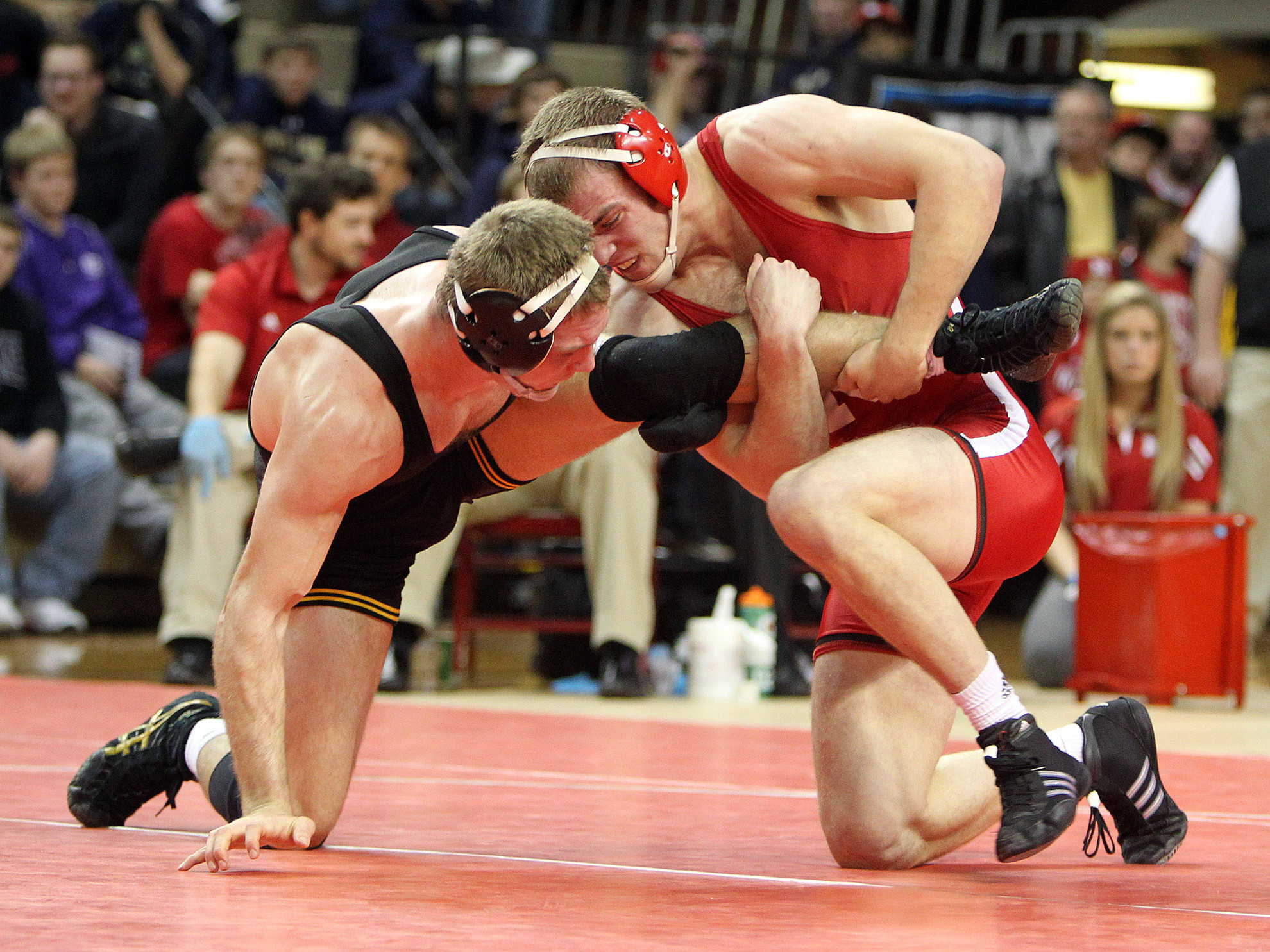 Mark Manning - University of Nebraska - Official Athletics Website