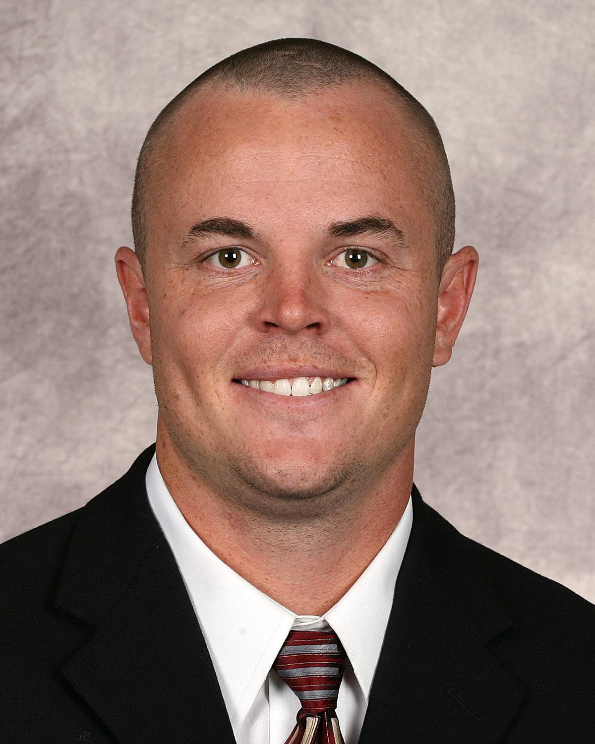 Jake Mort - Baseball 2006 - University of Nebraska - Official Athletics ...