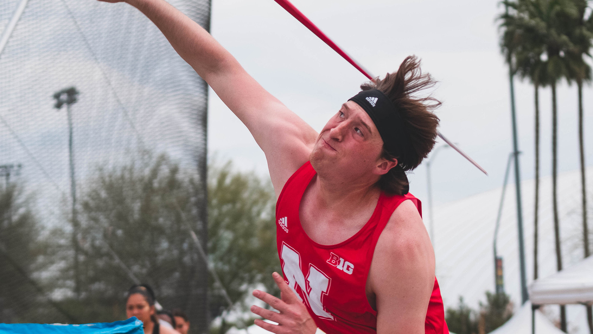 Mayson Conner - Track and Field 2021-22 - University of Nebraska ...