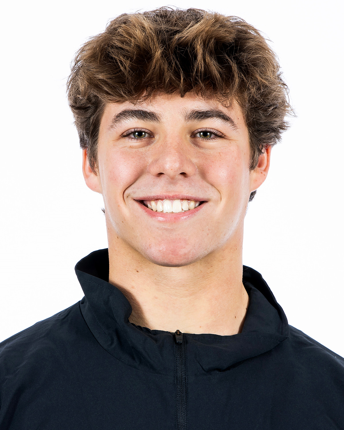 Dash Sirmon - Track and Field 2024-25 - University of Nebraska ...