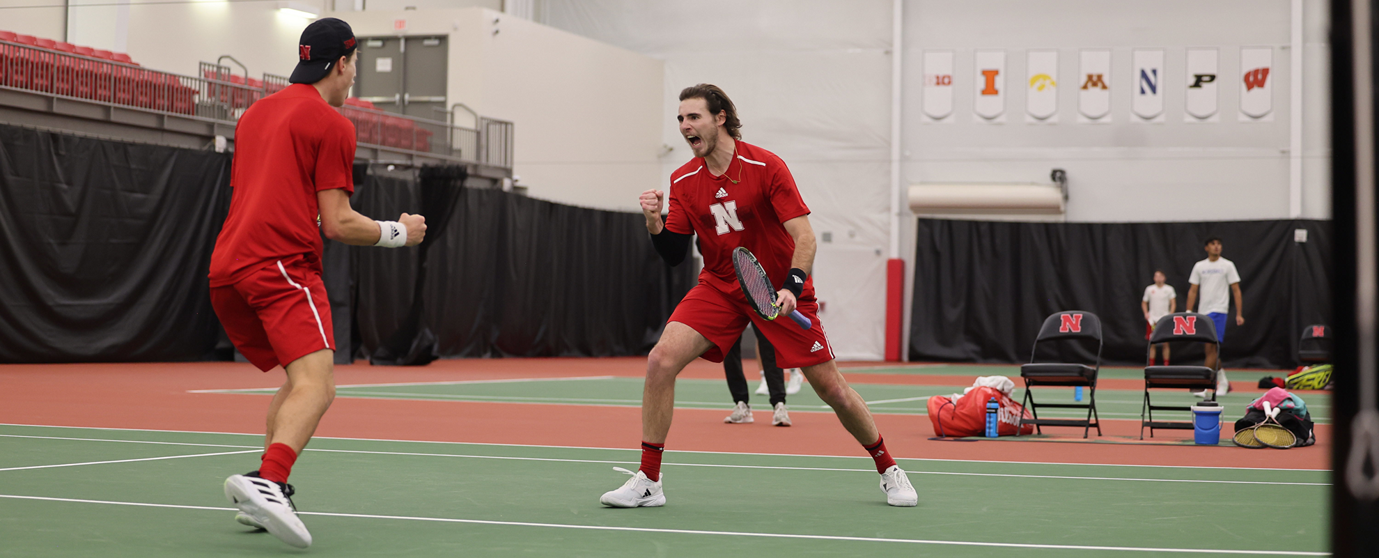 Huskers Claim Second-Straight Big Ten Player of the Week Honor ...