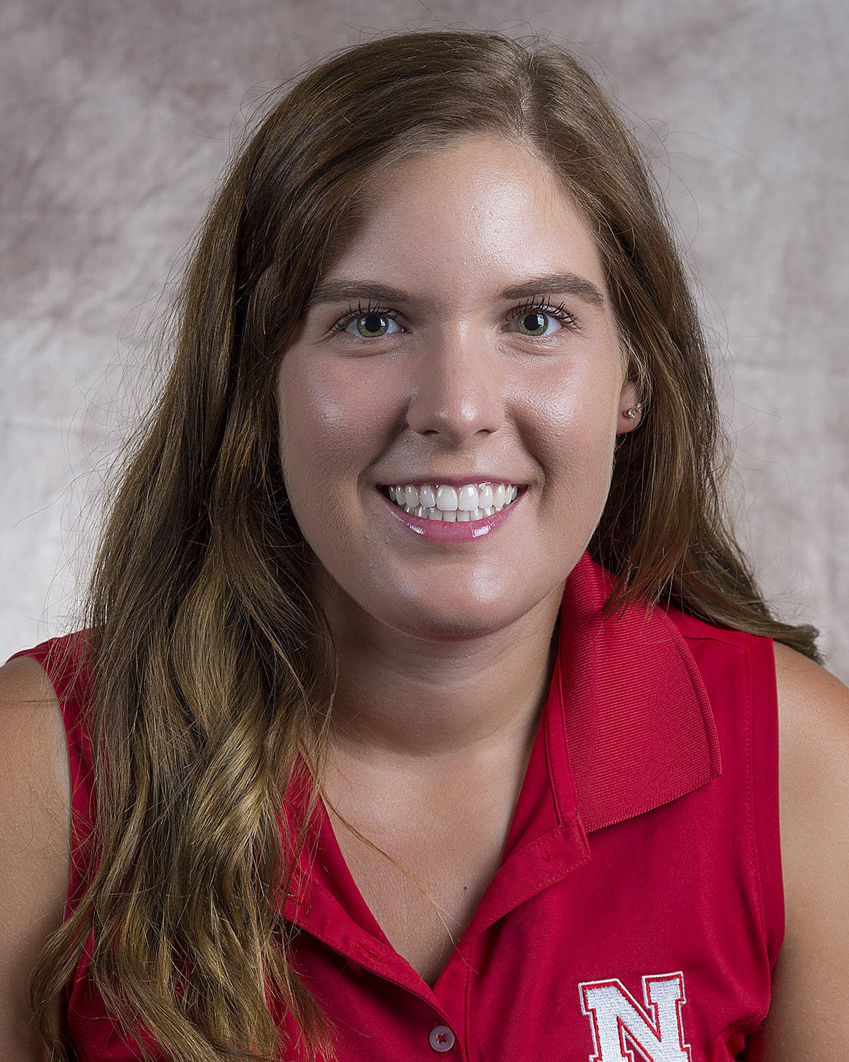 Jordan Chael - Women's Golf 2013-14 - University of Nebraska - Official ...