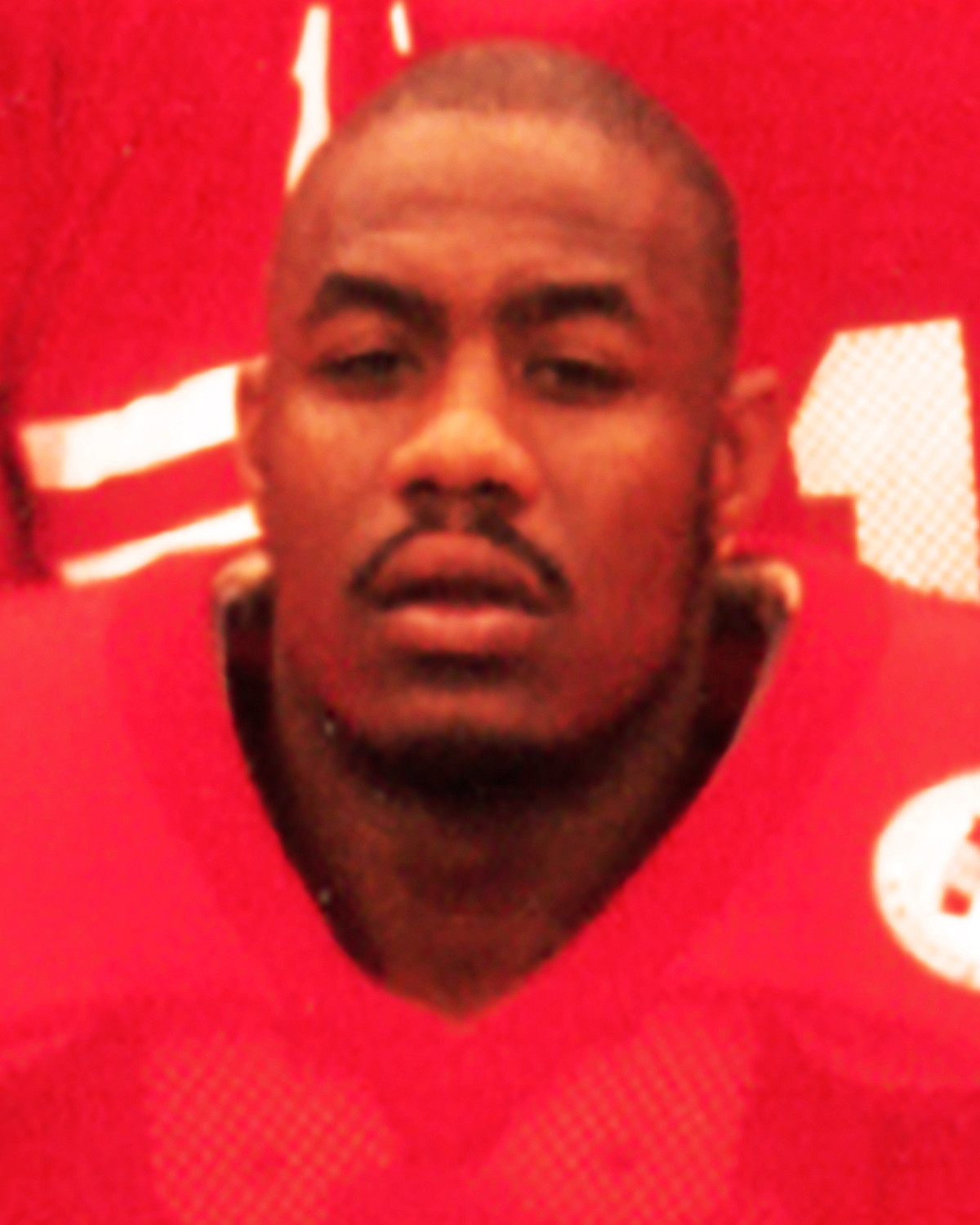 Toby Wright - Football 1992 - University of Nebraska - Official ...