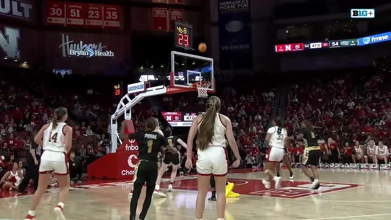 Nebraska Highlights vs. Southeastern La. - University of Nebraska ...