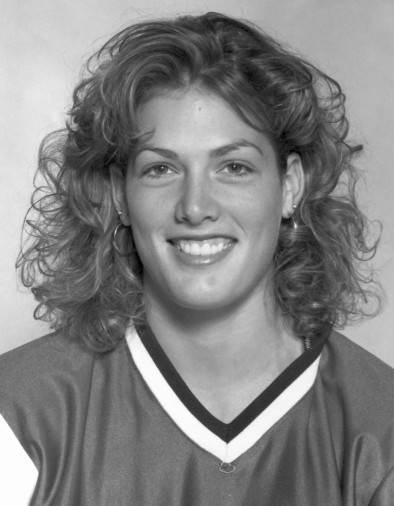 Kate McEwen - Women's Basketball 1993-94 - University of Nebraska ...