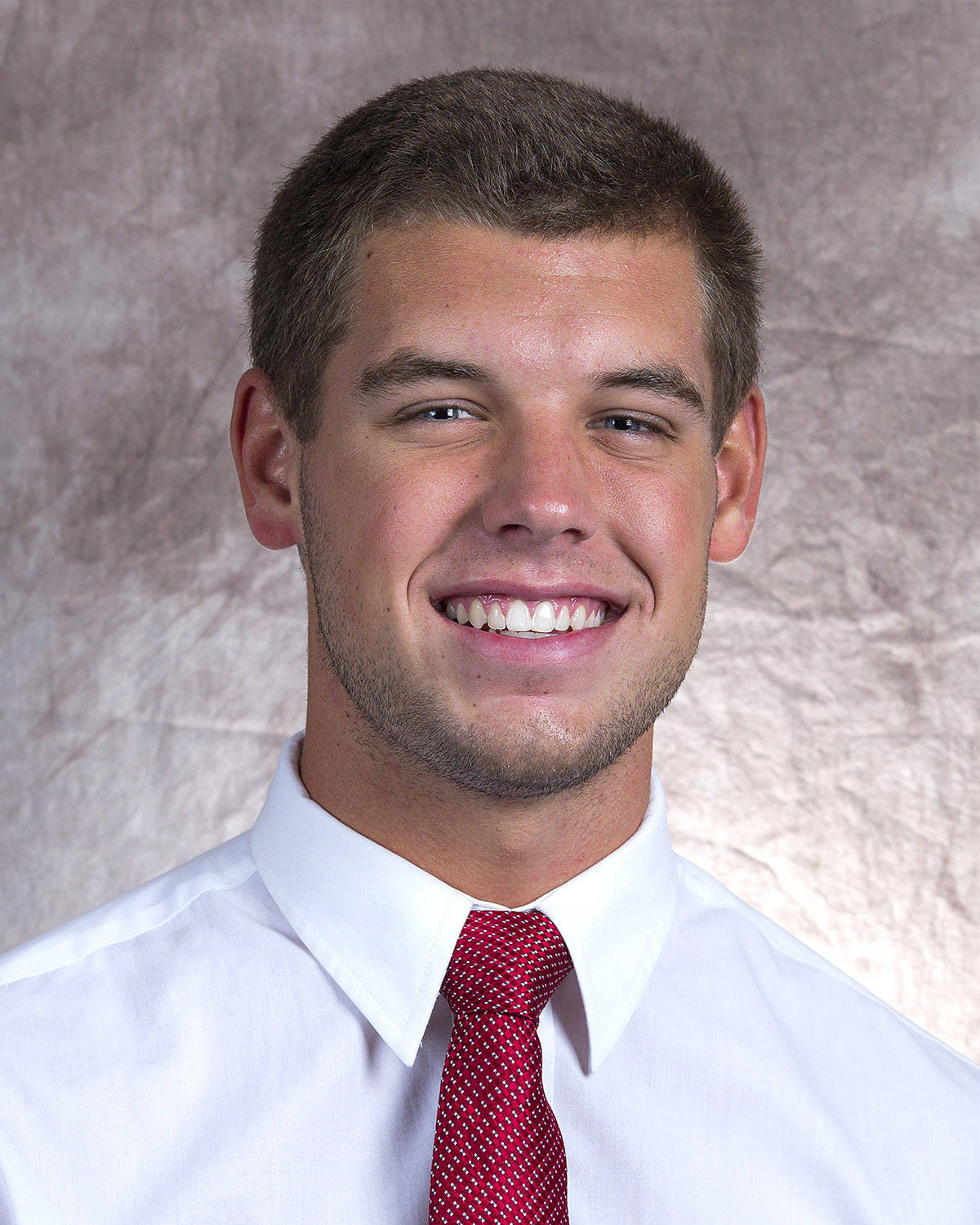 Zack Engelken - Baseball 2015 - University of Nebraska - Official ...