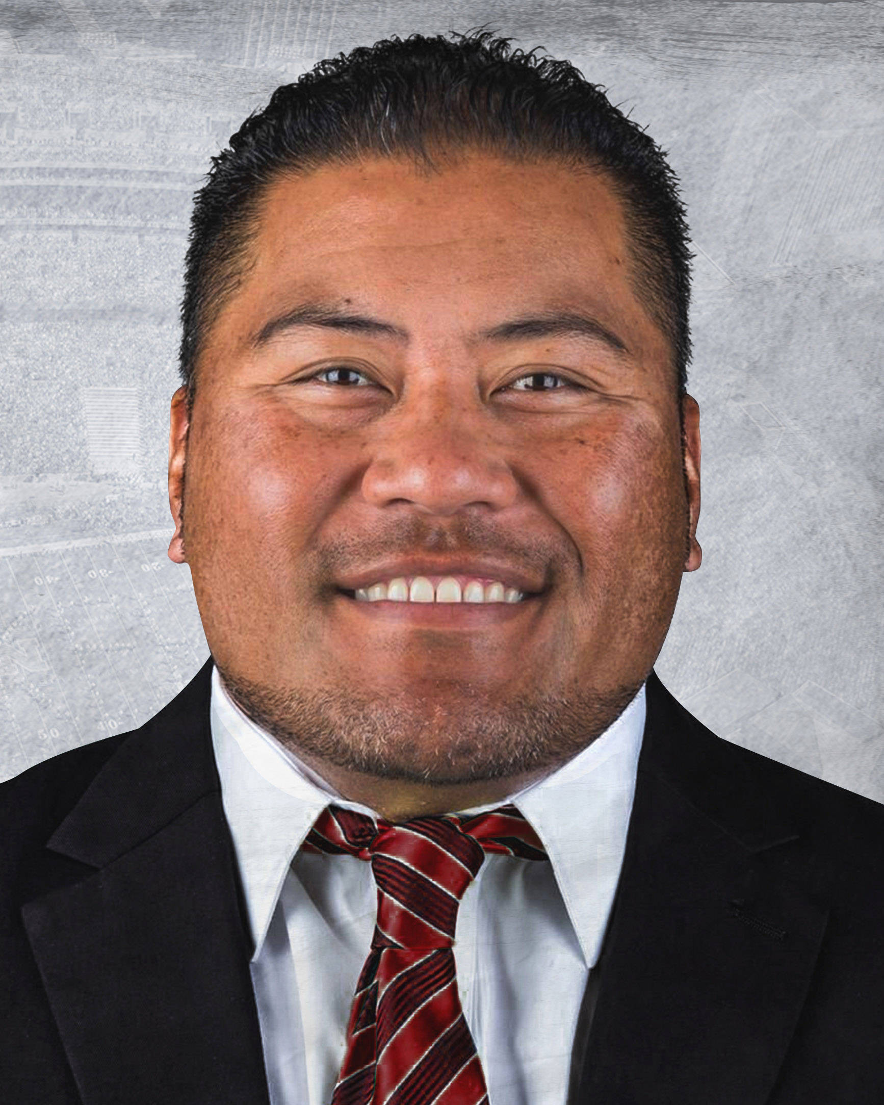 Tony Tuioti - University of Nebraska - Official Athletics Website
