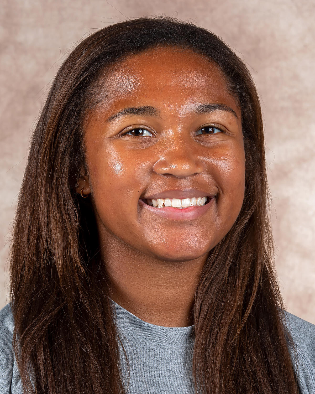 Marissa Popoola - Soccer 2021 - University of Nebraska - Official ...