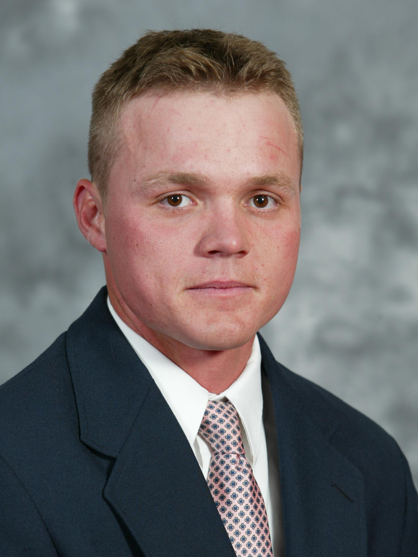 John Grose - Baseball 2002 - University of Nebraska - Official ...