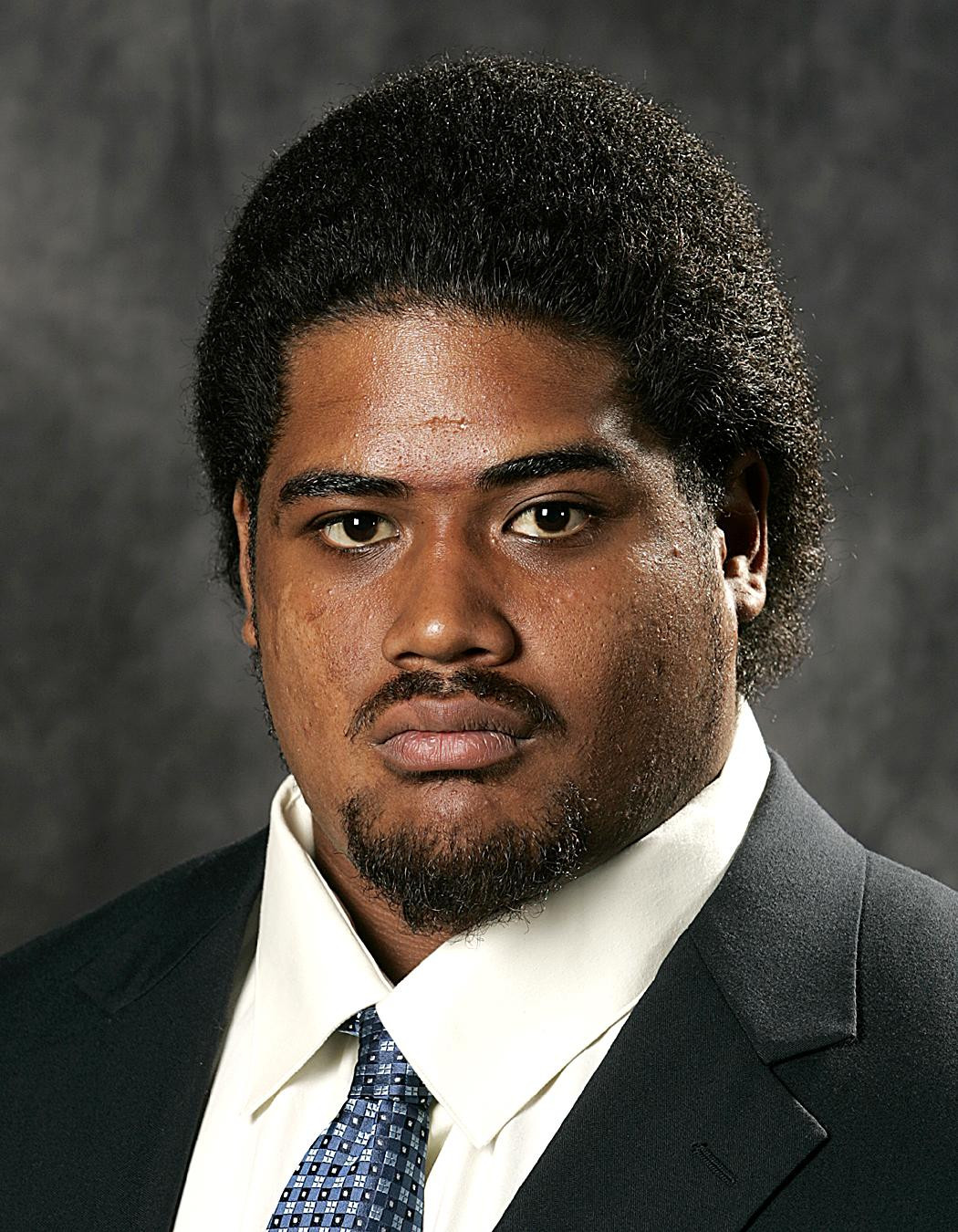 Cornealius Fuamatu-Thomas - Football 2004 - University of Nebraska ...