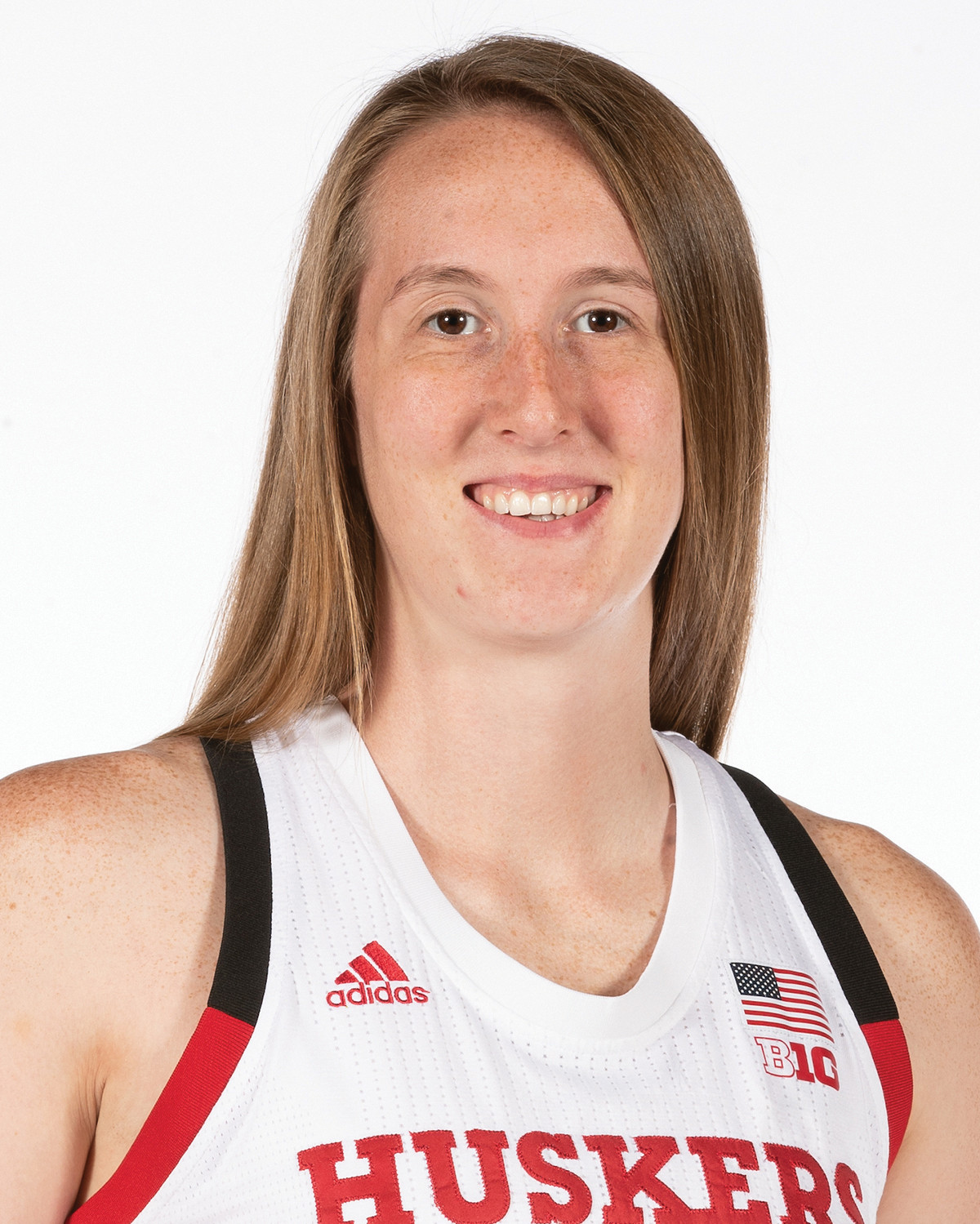 Leigha Brown - Women's Basketball 2019-20 - University of Nebraska ...