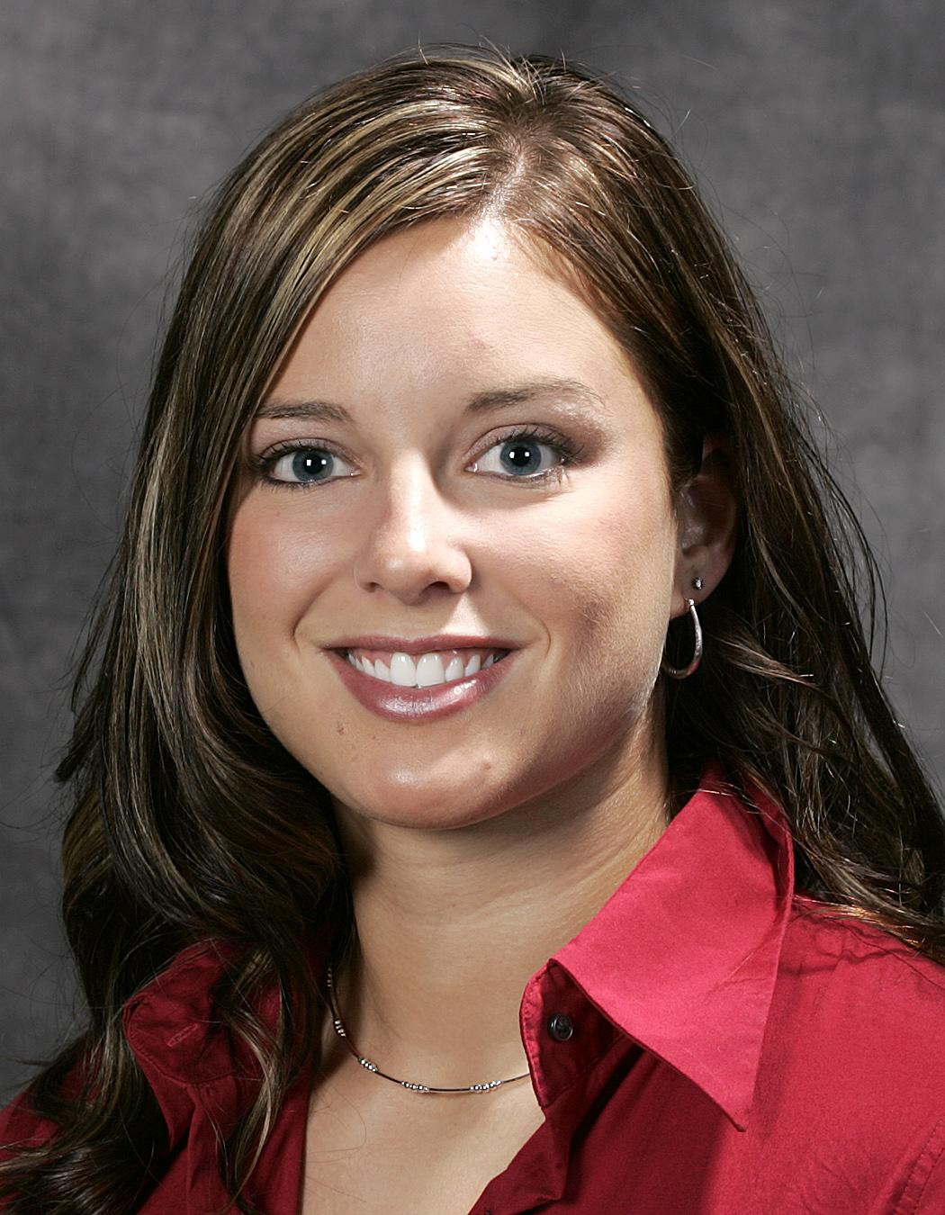 Jaime Borg - Softball 2004 - University of Nebraska - Official ...