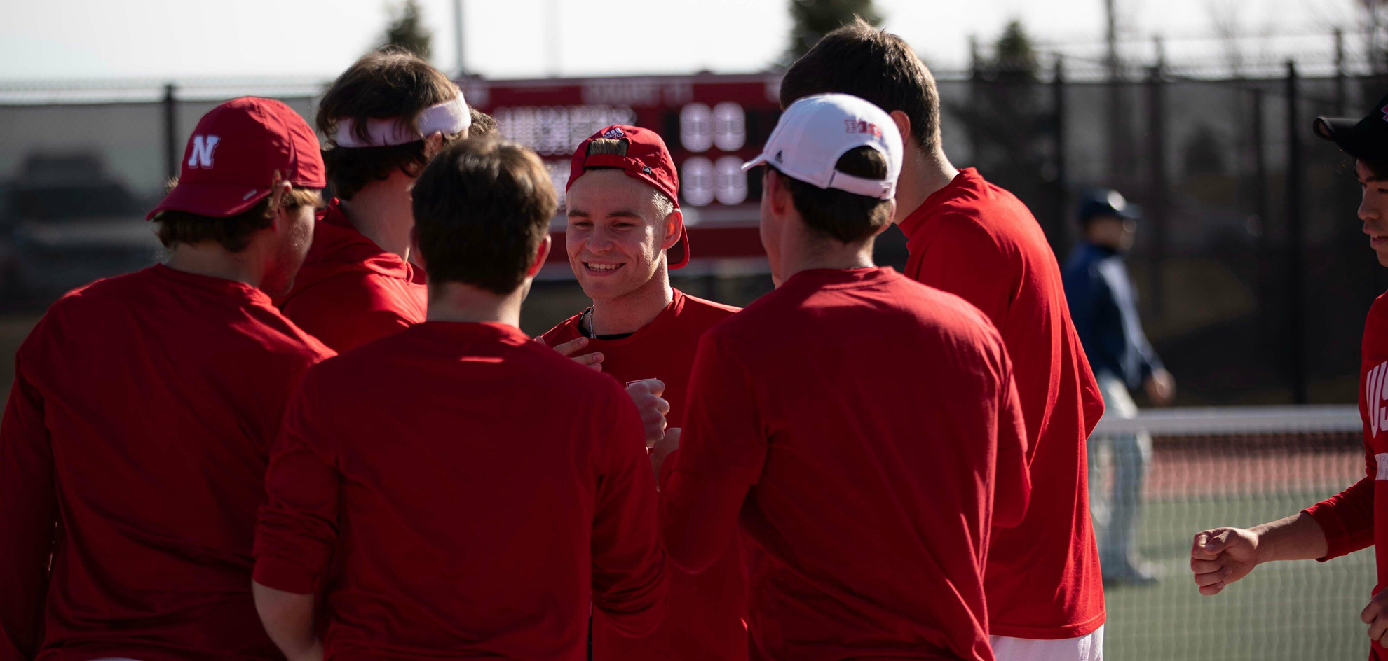 Huskers Announce 2023 Fall Schedule - University of Nebraska - Official Athletics Website