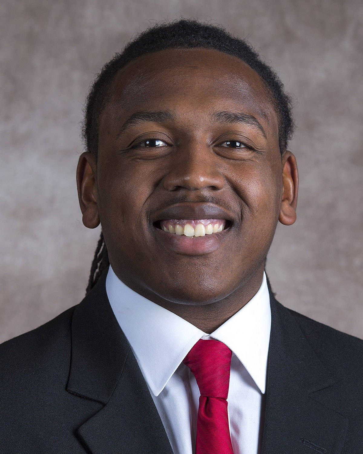 Trey Foster - Football 2016 - University of Nebraska - Official Athletics Website