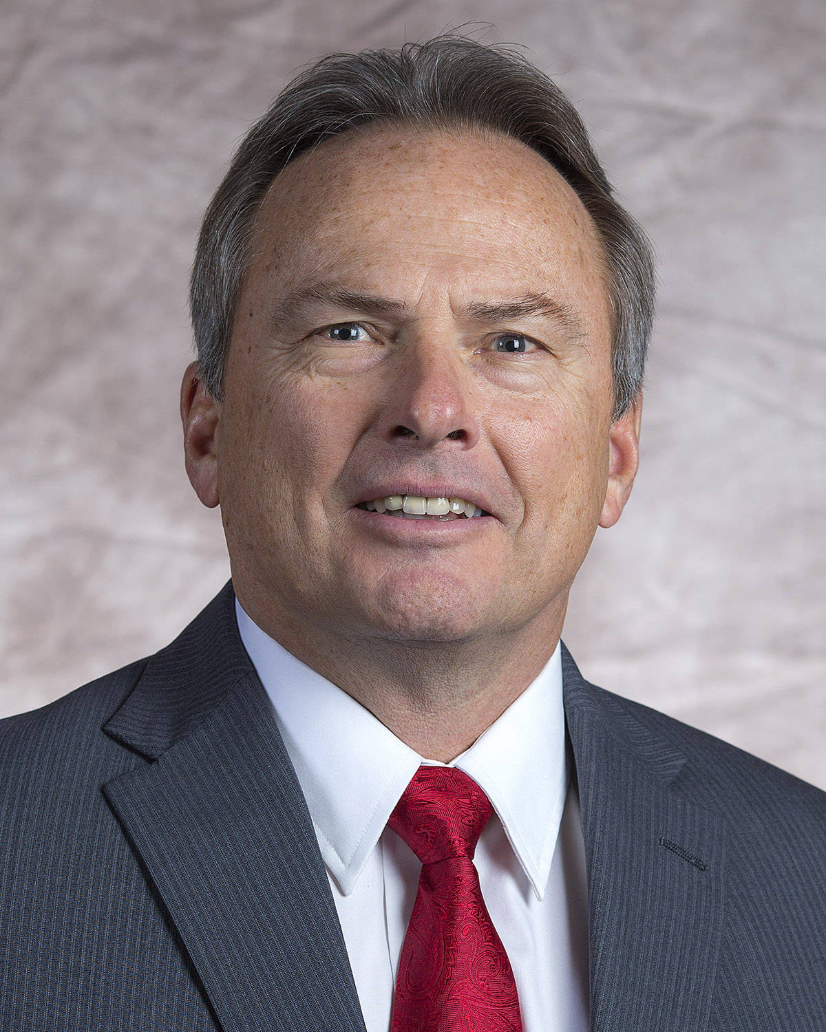 Mark Banker - University of Nebraska - Official Athletics Website