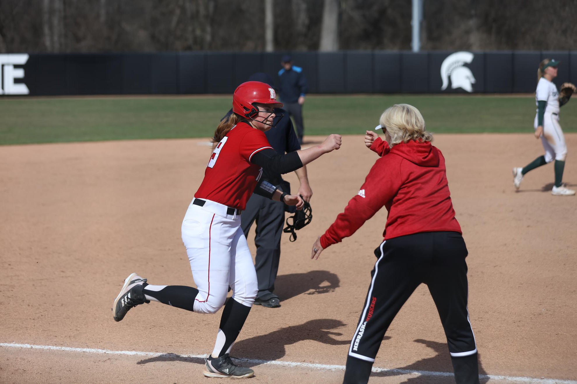 Softball 2024 - University of Nebraska - Official Athletics Website