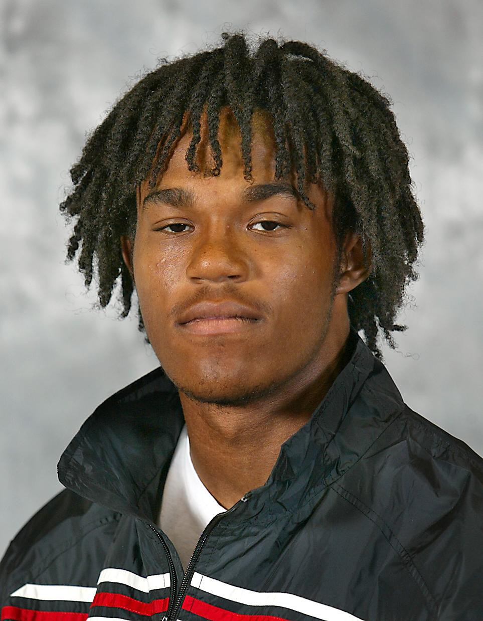 Mark Harrison - Track and Field 2001-02 - University of Nebraska ...
